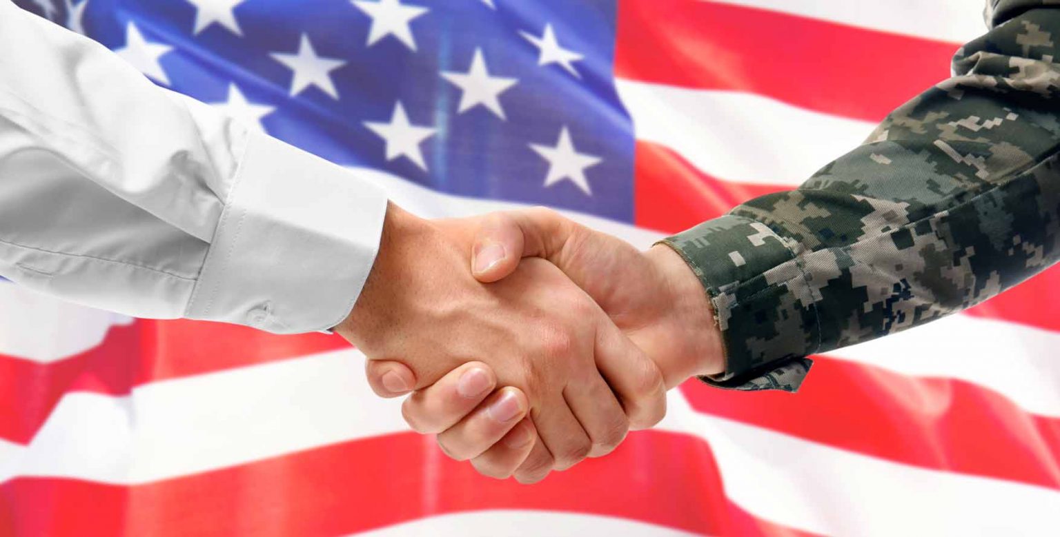 Supporting Veterans in the Workplace: Tips for Employers and Colleagues ...