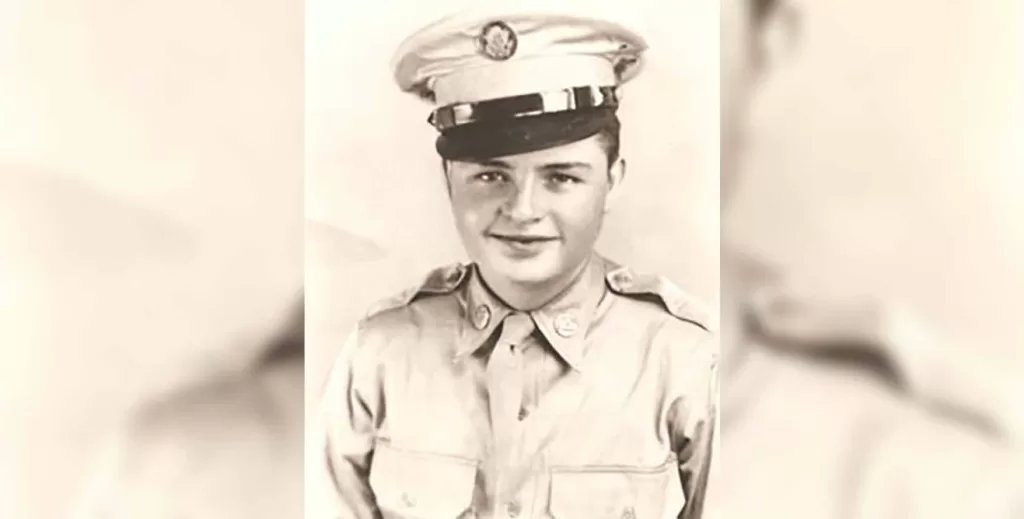 Medal of Honor Recipient: Army Cpl. Lester Hammond Jr.’s Legacy of ...